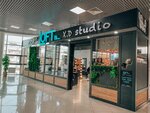 Vip57 (ulitsa Dzerzhinskogo No:57), kuaförler  Klintsy'den