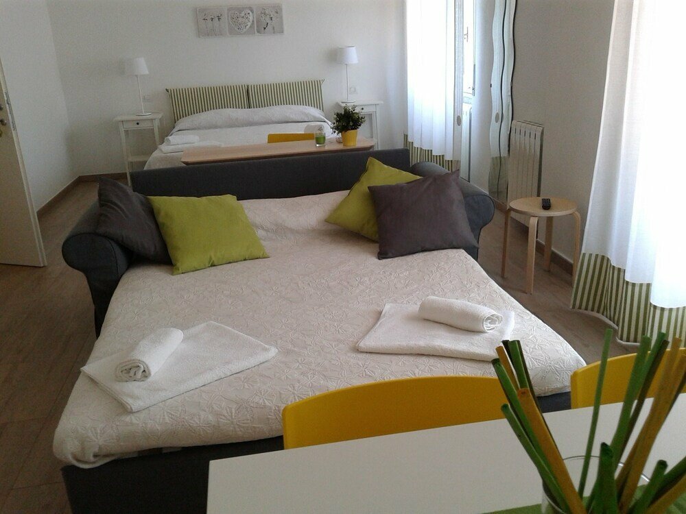 Otel Casa di Simona, La Spezia, foto