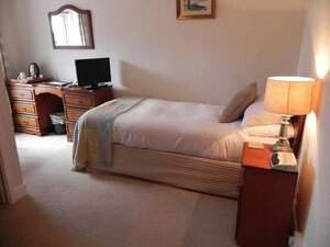 Ennislare Guest House (Northern Ireland, County Down, Bangor), otel