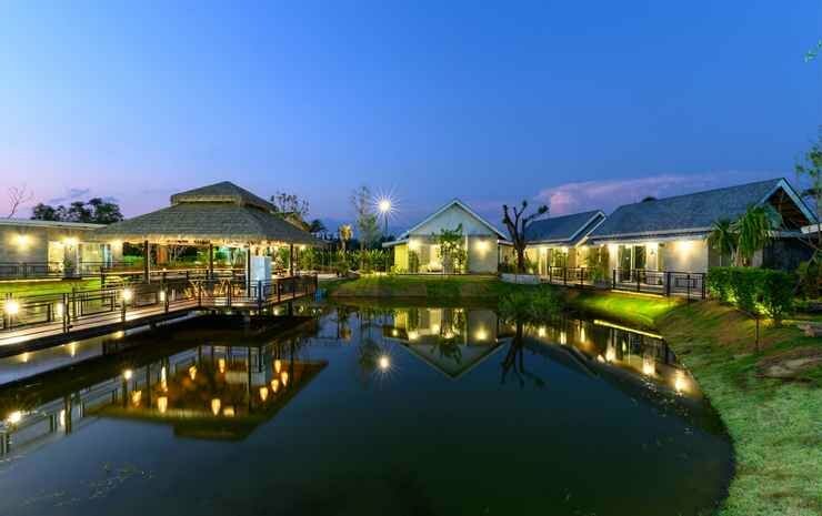 Otel Loftpical Resort Kohkeaw, Phuket Eyaleti, foto