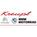 Rudolf Kreupl GmbH (Upper Austria, Grieskirchen, Neumarkt im Hausruckkreis, Marktplatz, 20), motosiklet satışı  Yukarı Avusturya'dan