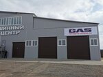GruzAvto Servis-36 (No:91В, derevnya Bolshoye Panarino), otomobil servisi  Lipetskaya oblastından