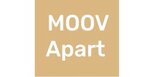 Moov Apart Svetlogorsk (ulitsa Lenina No:52), kısa süreli konaklama  Svetlogorsk'tan