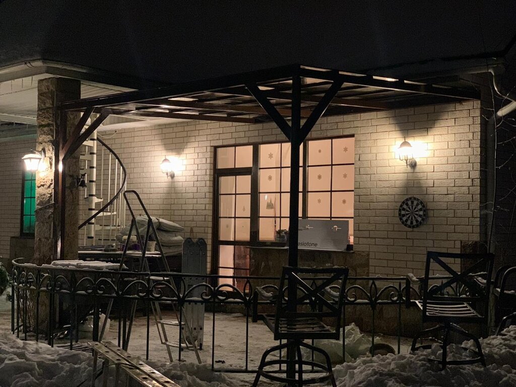 Metal ürün firmaları Loft-mb, Saint‑Petersburg, foto