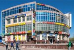 Fili (Barklaya Street No:10А), alışveriş merkezleri  Moskova'dan