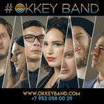OKKeyBand (Litovskiy Val Street No:38), müzik ve dans grupları  Kaliningrad'dan