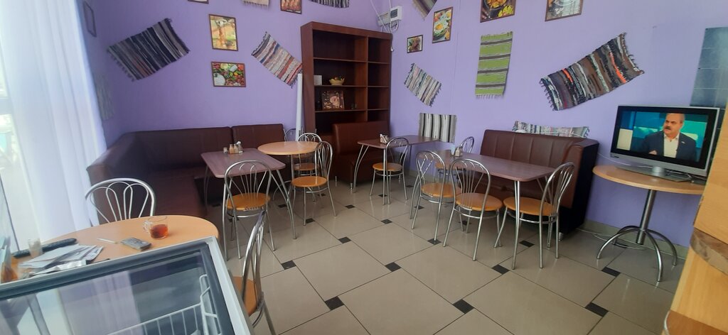 Alışveriş merkezleri Автодом, Yelets, foto