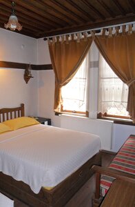 Ezgi Konakları (Hızırpaşa Mah., Karacaoğlan Cad., Amasya Merkez‎ , Amasya), otel  Amasya'dan