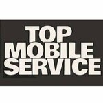 Top Mobile Service (Fyodora Abramova Street No:8), telefon tamir servisi  Saint‑Petersburg'dan