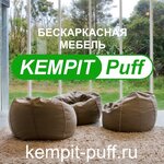 Kempit Puff (Vaneeva Street No:10), koltuk takımı mağazaları  Saint‑Petersburg'dan