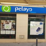 Oficina Seguros Pelayo (Calle Santa María Magdalena No:89, dos Hermanas, Dos Hermanas), sigorta şirketleri  Endülüs'ten