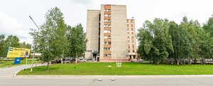 Elena (Stroiteley Street No:12), ağda  Strejevoy'dan