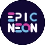 EpicNeon (Lenina Avenue No:203), reklam ekipmanları  Obninsk'ten