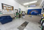 Euromaster Gommevoli (Eboli, Località Pezza Grande D/2 zona industriale), otomobil ekspertizi  Campania'dan