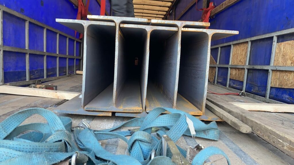 Hadde metal üretim ve satışı Steel Service Kz, Taraz, foto