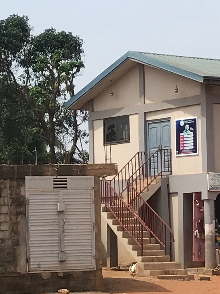 Dini ürünler Prophetic Voice Chapel International, Dünya, foto