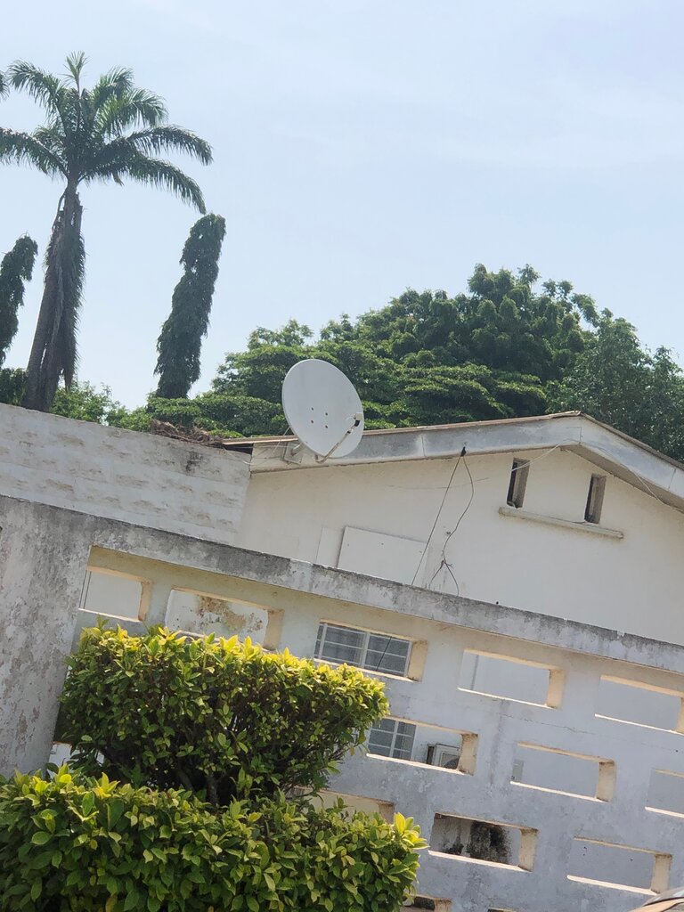 Otel Gpha Junior Staff Club House, Dünya, foto