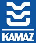 КАМАЗ Прз (Avtosborochny proyezd No:16), sanayi kuruluşu  Naberejniye Çelny'den (Yar Çallı'dan)