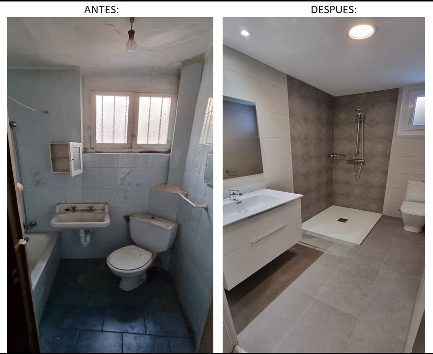i̇nşaat firmaları Construcciones Lamberto, Navarra, foto