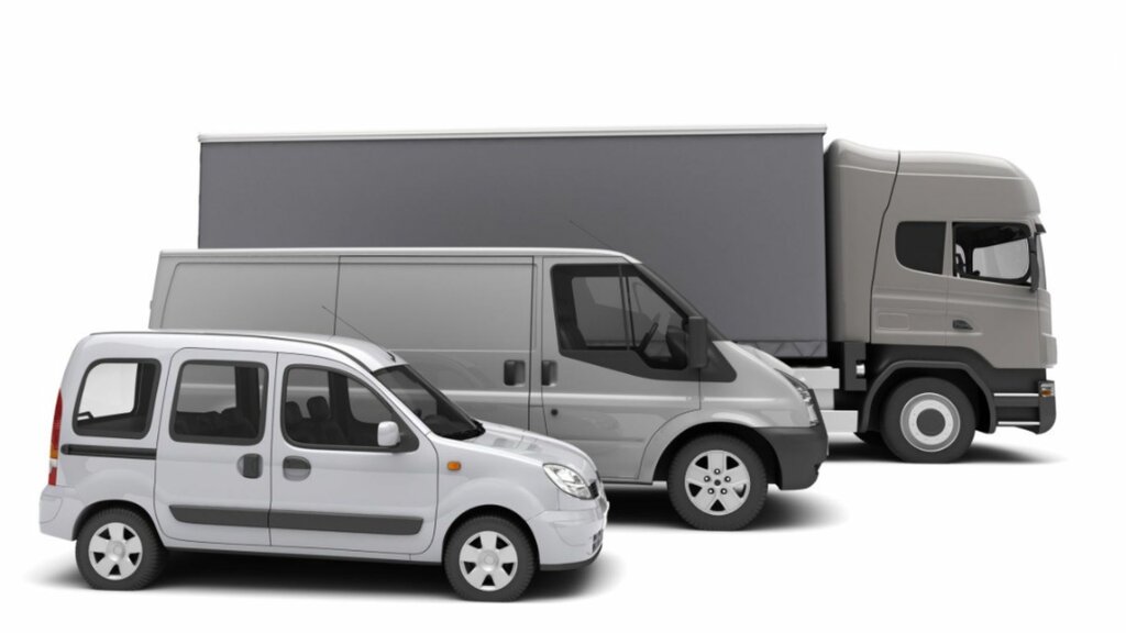 Lojistik firmaları Tmq S. A, Medellin, foto