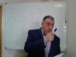Phisic tutor A. Pletnyov (vulica Narodnaga Apalchennia No:4А), özel ders hizmetleri  Moguilev'den