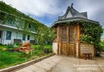 Merkurij 2 Guest House (улица Олега Кошевого No:63А, посёлок городского типа Заозёрное), otel  Kırım Cumhuriyeti'nden
