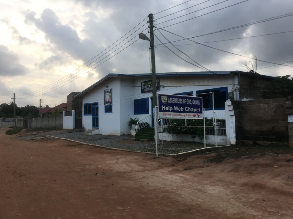 Dini dernekler Assemblies of God church, Dünya, foto