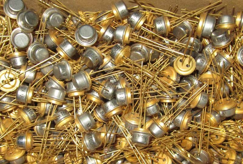 Altın ve mücevher alımı Металком, Krasnoyarsk, foto