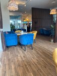 P. Love (Peterburgskaya Street No:9), restoran  Kazan'dan