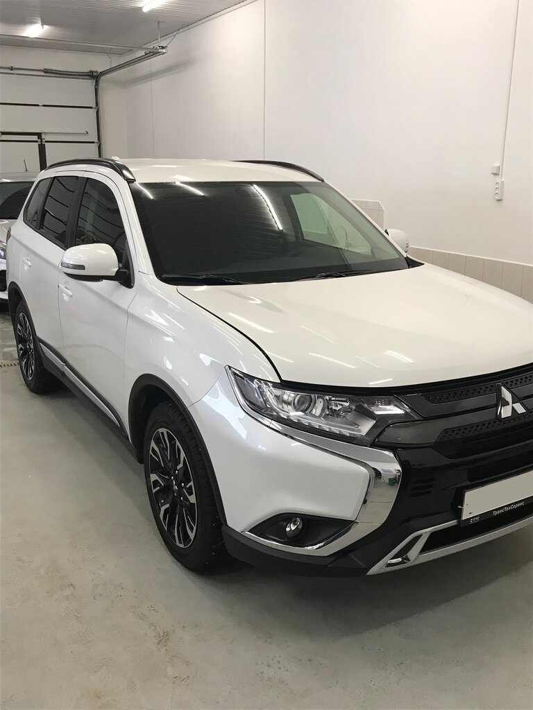 Otomobil camları Доктор триплекс+, Ufa, foto