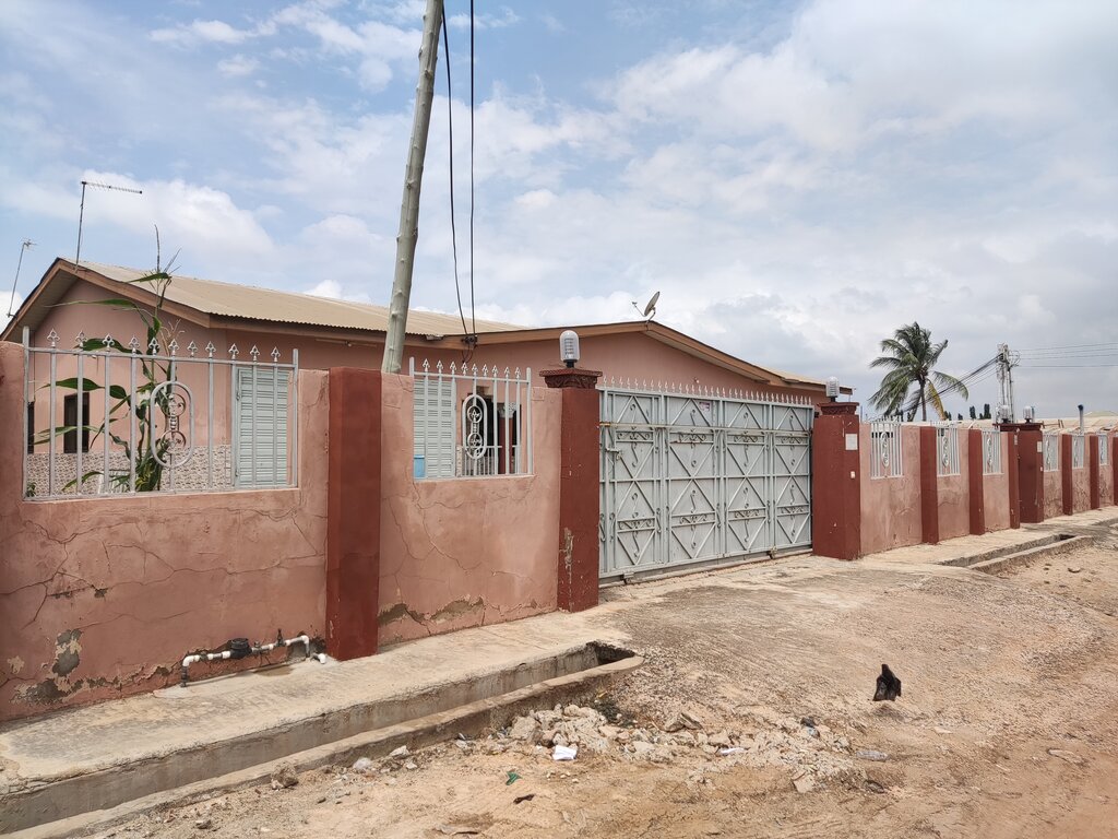 Hastaneler Lebanon Community Hospital, Dünya, foto