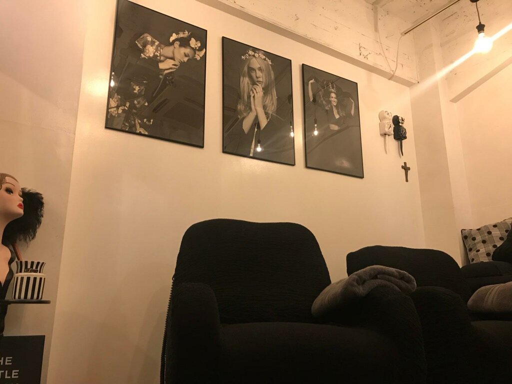Güzellik salonu 小顔矯正コルギ専門店 小顔堂 大阪心斎橋店, Osaka, foto
