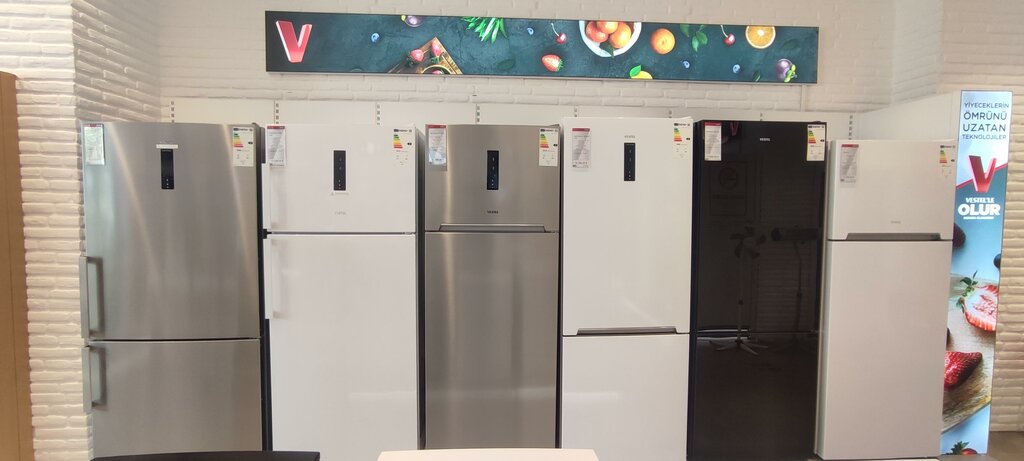 Beyaz eşya mağazaları Vestel Arnavutköy Hadımköy Yetkili Kurumsal Satış Mağazası, Arnavutköy, foto