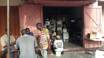 D. F. Bonnah Electric Motor Rewinders (Ashanti, Kumasi Metropolitan District, K Asafo Street, 14), elektrikli motor firmaları  Kumasi'den