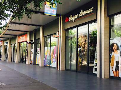 Restoran Unique Aromas, Dünya, foto