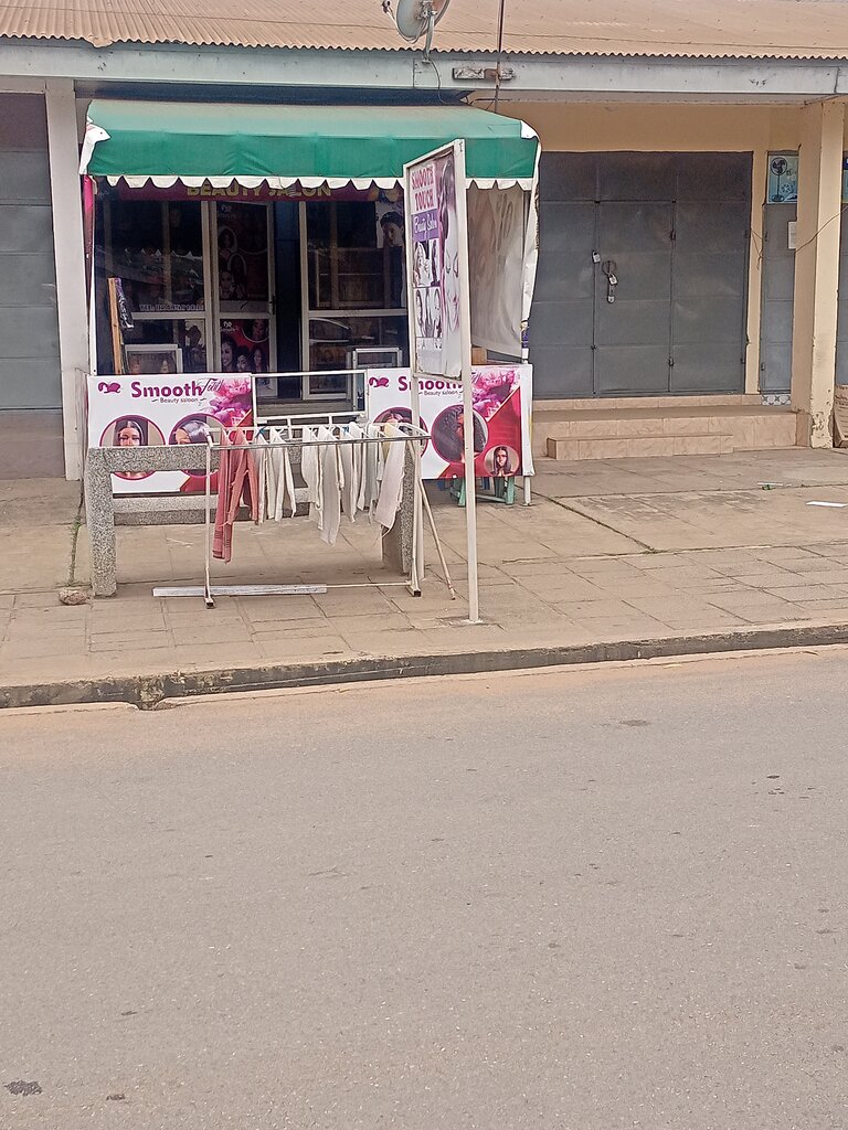 Güzellik salonu Smooth touch, Dünya, foto