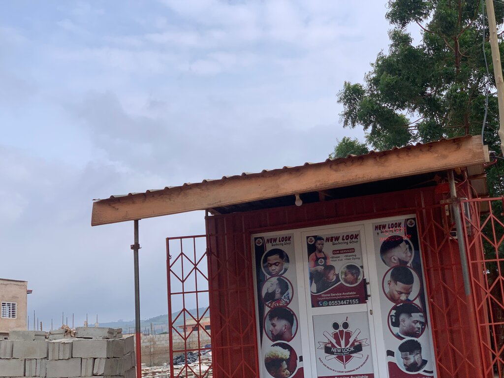 Berberler Next Level Barber Shop, Dünya, foto