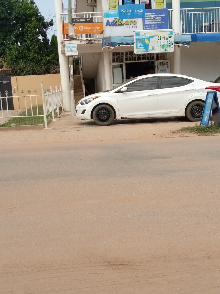 Kozmetik ve parfümeri mağazaları Bh enterprise, Dünya, foto