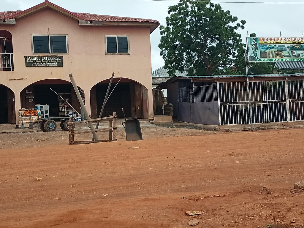 i̇ş merkezi Sarpaul Enterprise, Dünya, foto