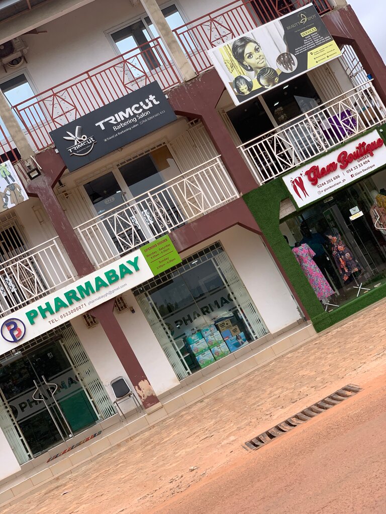 Berberler Trimcut Barbering Salon, Dünya, foto