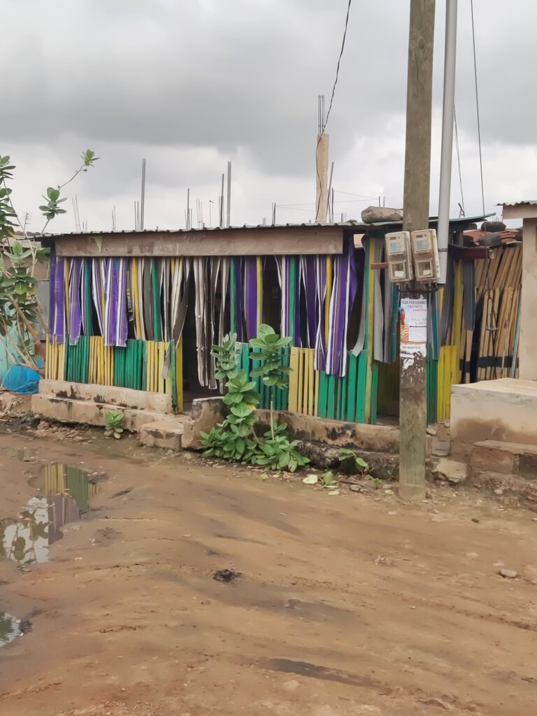 Bar Wonderful Times Drinking Spot, Dünya, foto