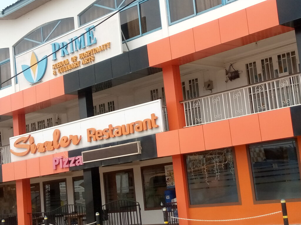 Ortaokul Prime school of hospitality, Dünya, foto