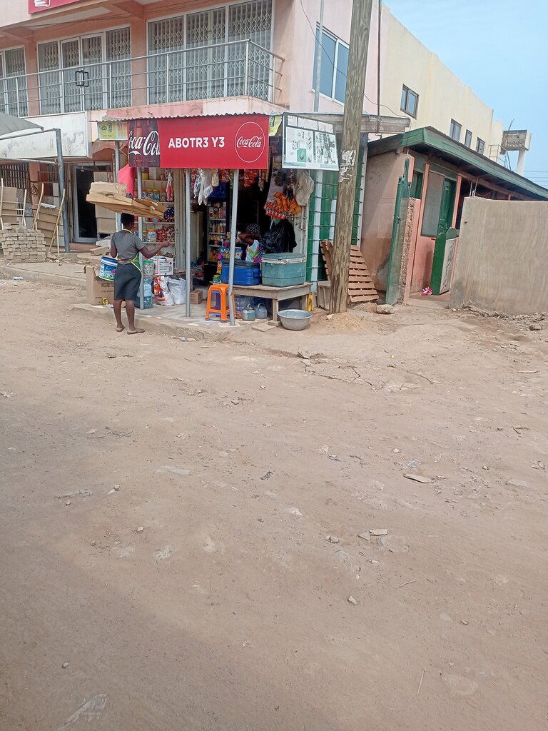 Market Abotre ye, Dünya, foto