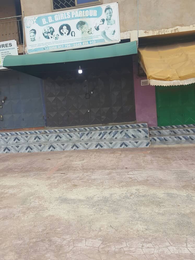 Güzellik salonu B. B Girls parlour, Dünya, foto