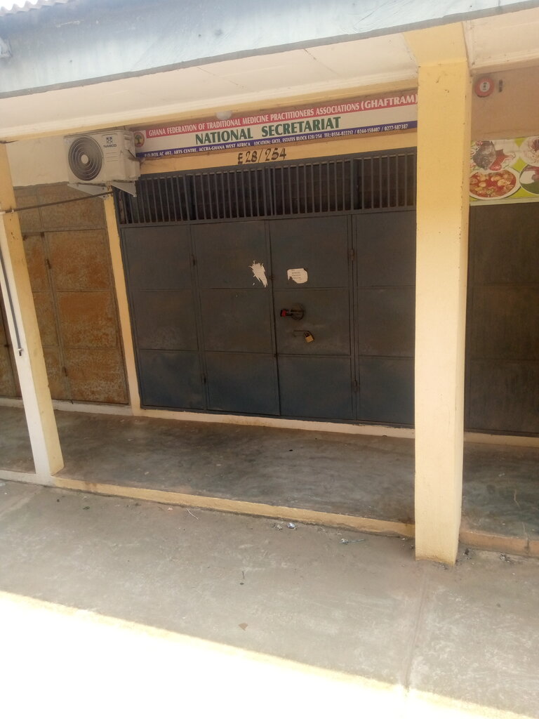 Alternatif tıp merkezleri Ghaftram national secretariat, Dünya, foto