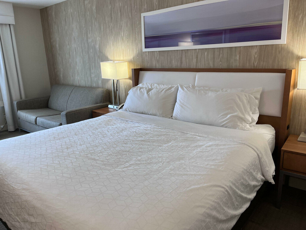 Otel Holiday Inn Express Kamloops by IHG, Kamloops, foto