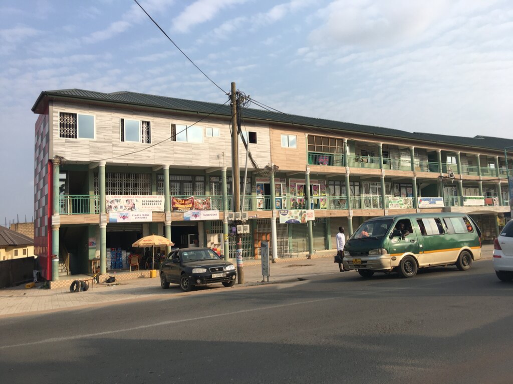 Terziler A & T Collections, Dünya, foto