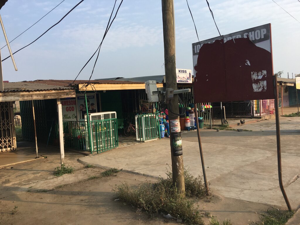 Berberler Awesome God, Dünya, foto