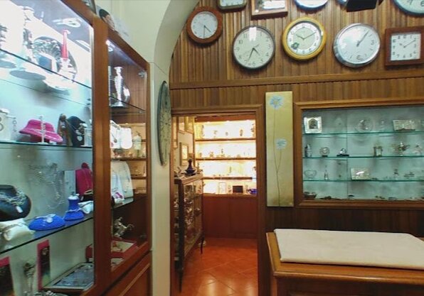 Kuyumcular Gioielleria Piagneri La Spezia, La Spezia, foto