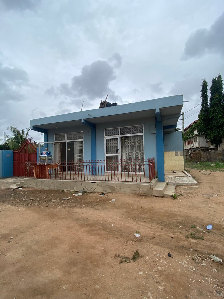 Catering firmaları Christ Store, Dünya, foto